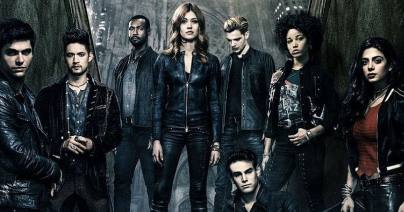 Shadowhunters: Here's where else fans can spot their favorite actors in ...