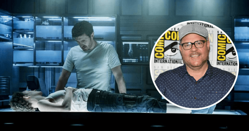 'Nightflyers' creator Jeff Buhler says there's more mystery to unravel ...