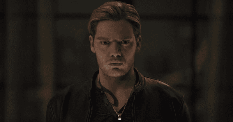 'Shadowhunters': Jace Herondale's melancholic backstory makes him more ...