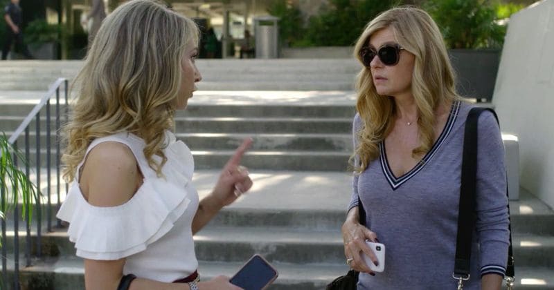 'Dirty John': Does Veronica Newell really care about her mother or is ...