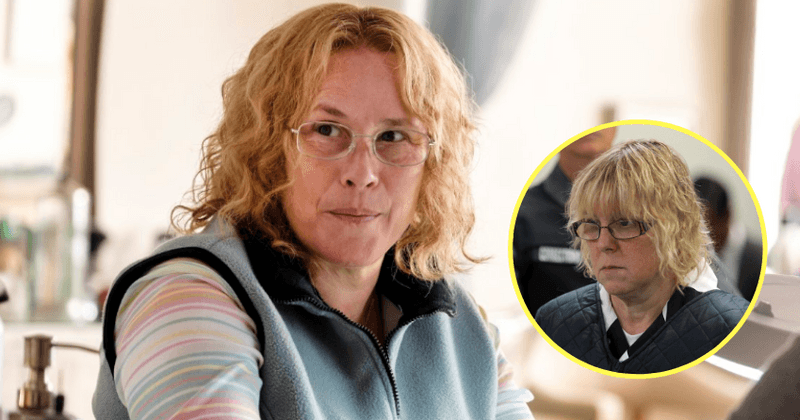 'Escape at Dannemora': What happens to Joyce 'Tilly' Mitchell after the ...