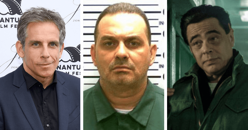 'Escape at Dannemora': Six episodes in, Ben Stiller unleashes Benicio ...