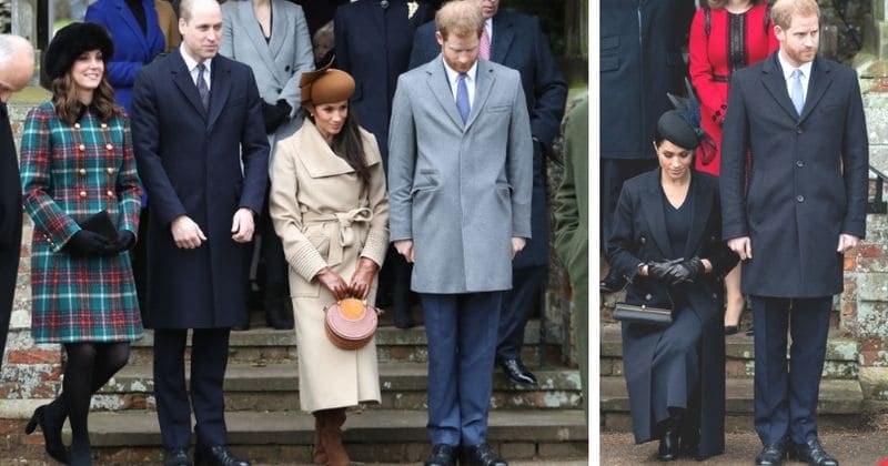 Meghan Markle's royal curtsy has improved a year on and everybody's ...