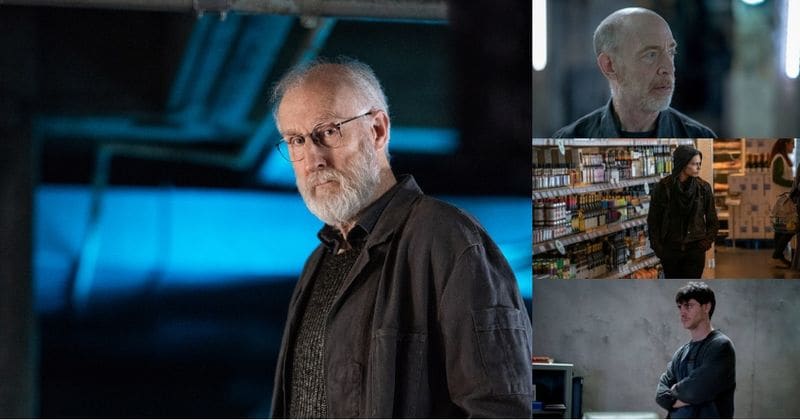 'Counterpart' Season 2: With Shadow's identity revealed and Yanek's ...