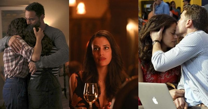 'Manifest': Four times Grace Stone proved she was a woman with a mind ...