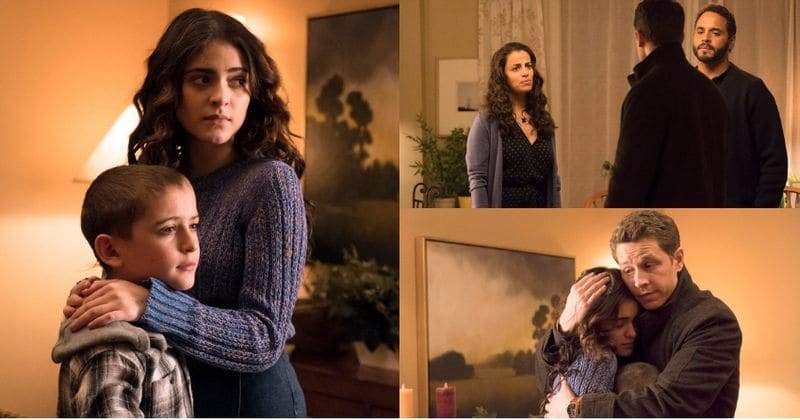 'Manifest' Season 1: Olive joins the hate club with Grace as fans dish ...