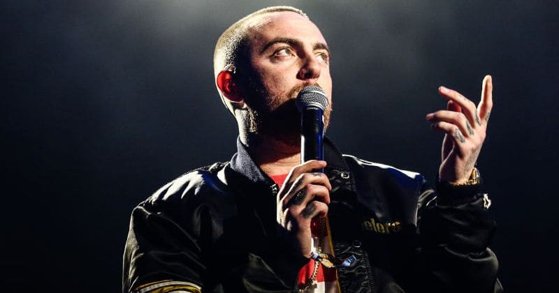 Mac Miller's parents will be at the Grammys to collect Best Rap Album ...