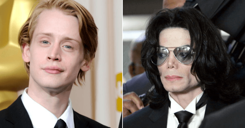 Macaulay Culkin says Michael Jackson knew he was lonely, calls their friendship 'normal' | MEAWW