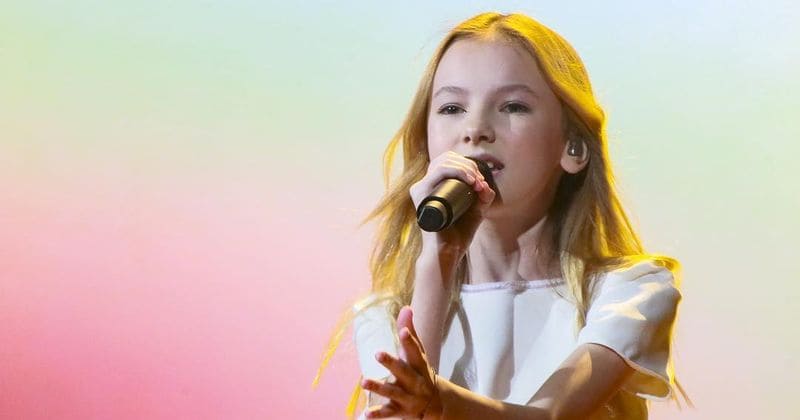 The World's Best: Who is Daneliya Tuleshova and why her fans love her ...