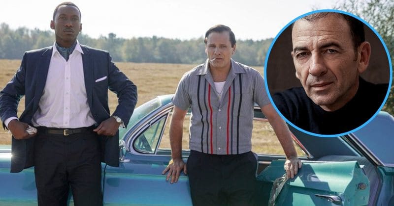 'Green Book' star Dimiter Marinov on his 'Cinderella moment' and the ...