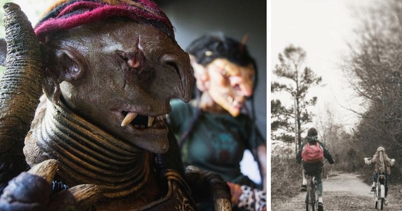 True Detective season 3 plays on the real life Dungeons and Dragons ...