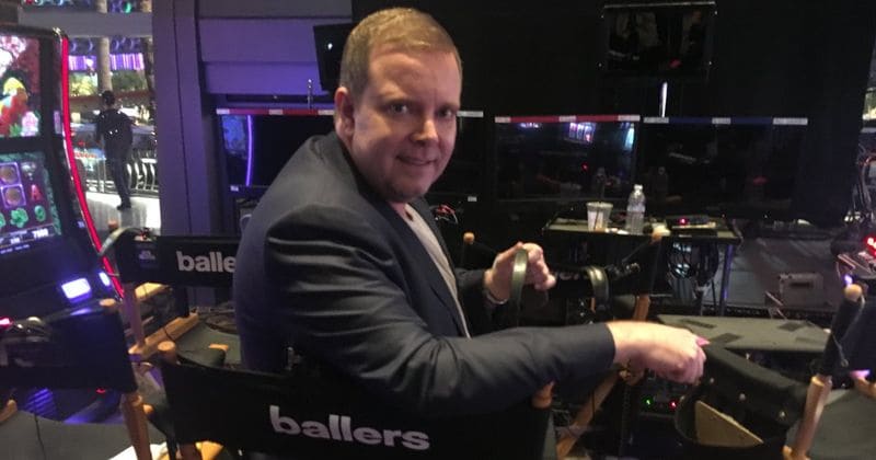 RJ Bell offers a glimpse into the future of the betting industry and ...