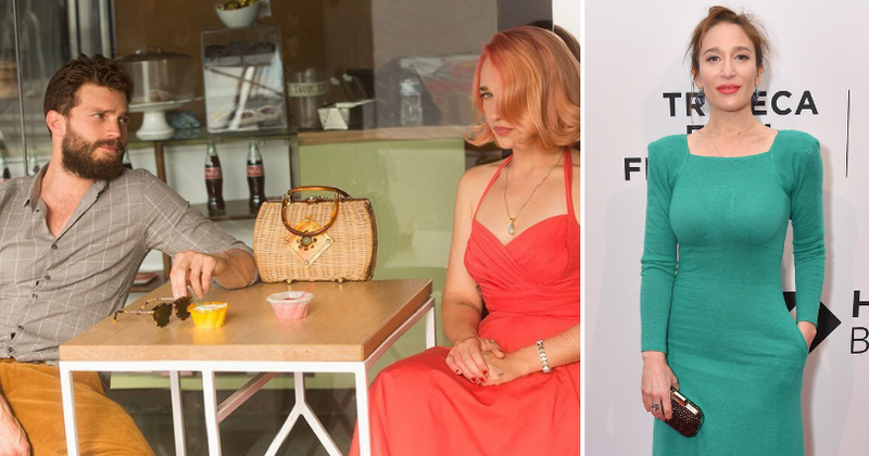 'Untogether' director Emma Forrest on putting her life on screen and ...