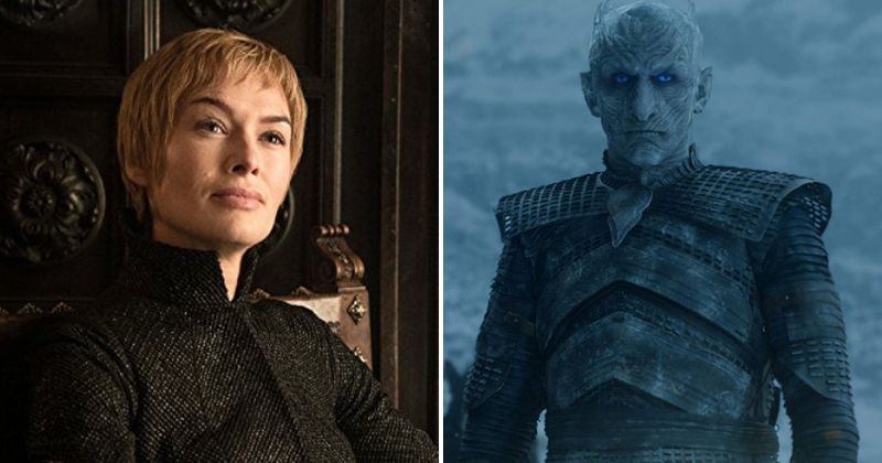 Game of Thrones Season 8 preview: Cersei Lannister's unborn child could ...