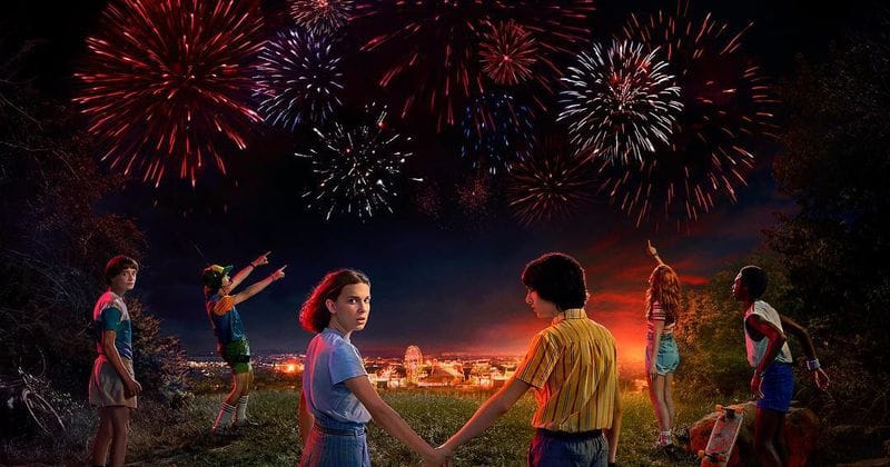 Netflix's 'Stranger Things' Season 3 preview: Everything we know so far ...