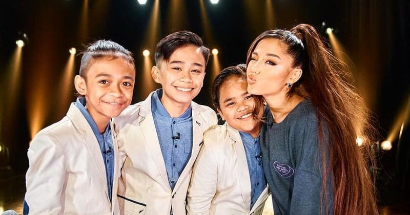 The World's Best: The TNT Boys talk about dream-come-true performance ...