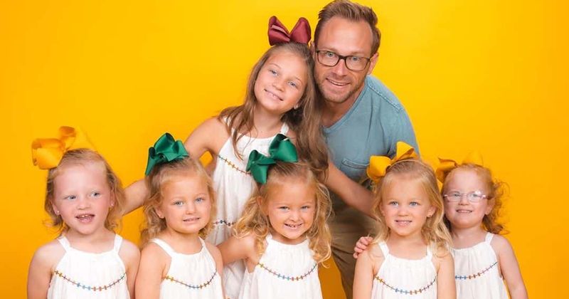 'OutDaughtered' Season 6: Adam Busby gets a 'headache' trying to take ...