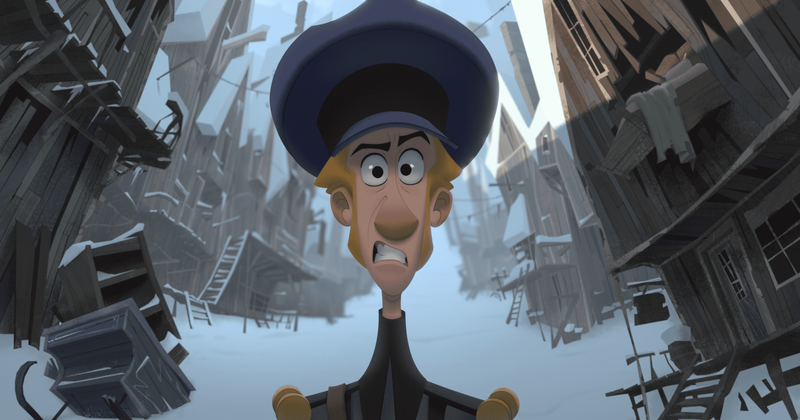 'Klaus': Release date, plot, cast, trailer, and everything you need to ...