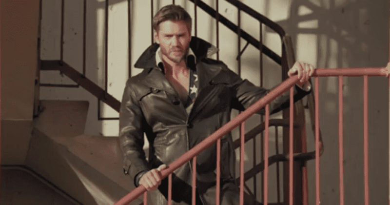 'Riverdale' season 4: Chad Michael Murray's looney, yet sinister Edgar ...