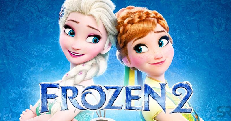 Frozen 2: Elsa with her frightening powers is the most unique Disney ...
