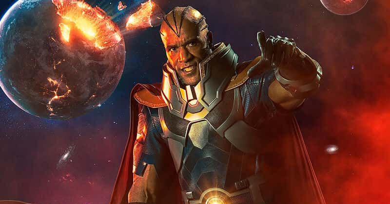 Crisis on Infinite Earths: The Multiverse may collapse, and that's a ...