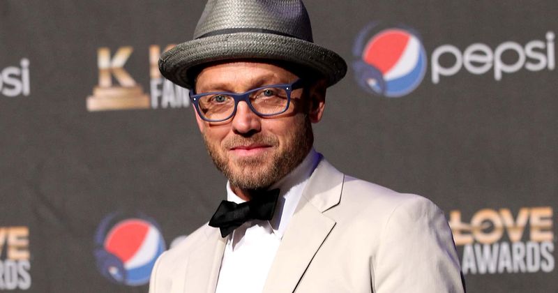 Christian rapper TobyMac's son Truett, 21, dies suddenly at Nashville ...
