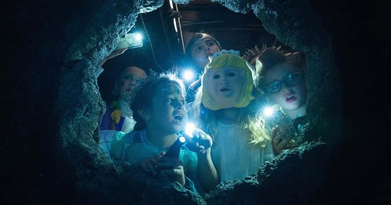 'Evil' Episode 5 teases a disturbing look at Brenda's identity and fans ...