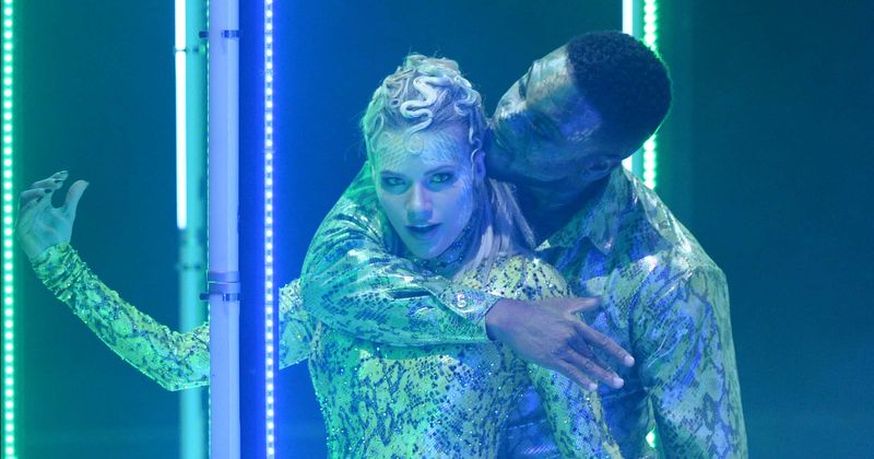 'Dancing With The Stars' Season 28: Kel continues to shine and as the ...