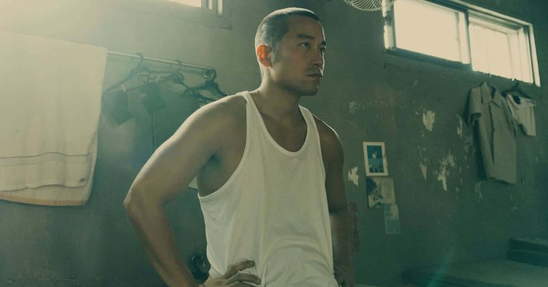 'Nowhere Man': Netflix's first Mandarin original is the story of a ...