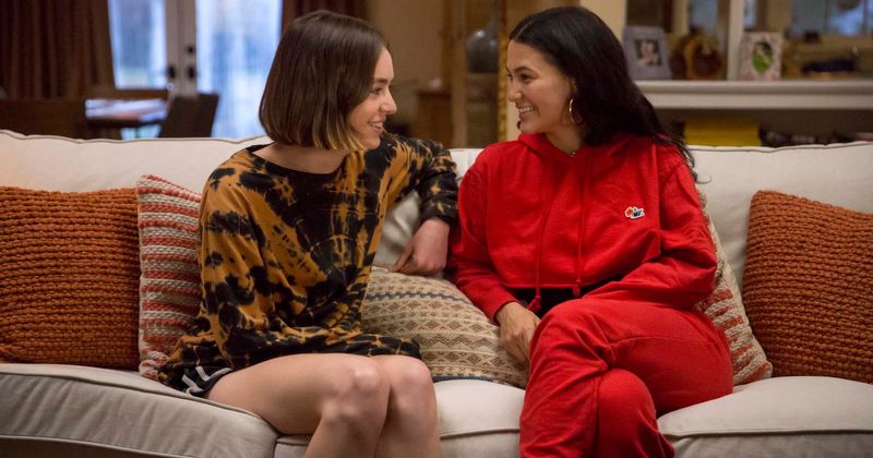 'Atypical' Season 3 Episode 8 review: 'Road Rage Paige' is poignant ...