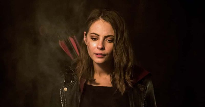 'Arrow' Season 8 Episode 3 could serve as a backdoor pilot for a spin ...