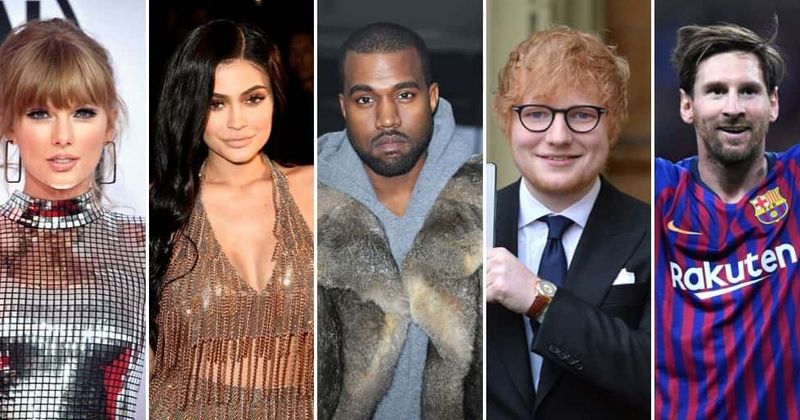 Richest Zodiac Sign: Capricorns top Forbes’ World’s Highest-Paid ...