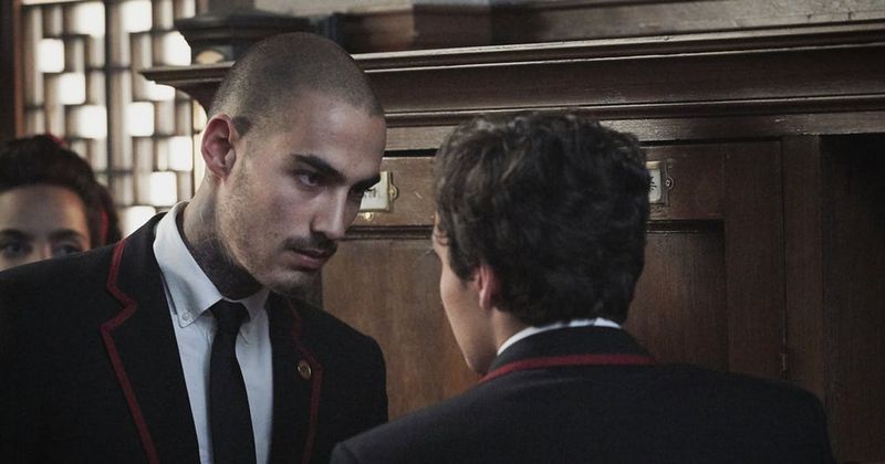 'Deadly Class' episode 7 preview: Villains, dead or alive, pose a ...