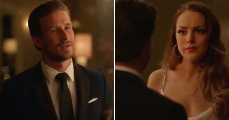 'Dynasty' Season 3 Episode 4: #Falliam fans heartbroken after Liam ...