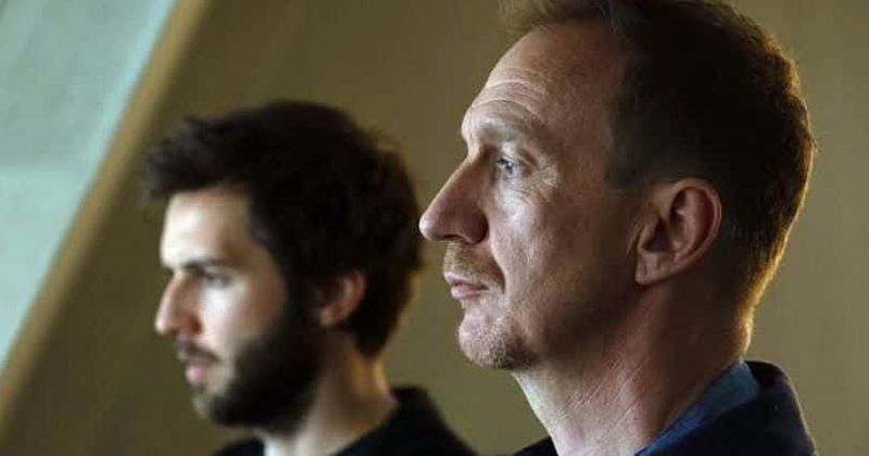 'The Feed': Release date, plot, cast, trailer and everything else about ...