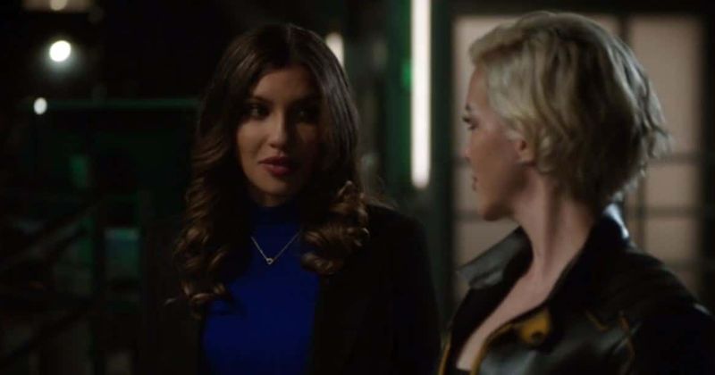 'Arrow' Season 8 Episode 4 creates new origins for the Canary Network ...