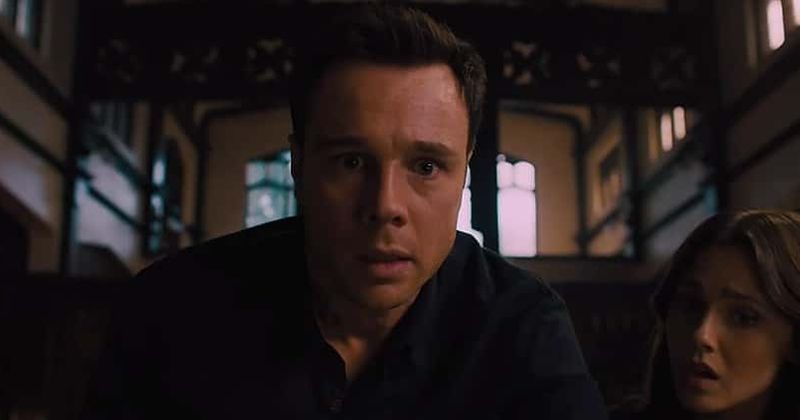 'Charmed' Season 2 Episode 5 sees Harry's human life's sins revealed as ...