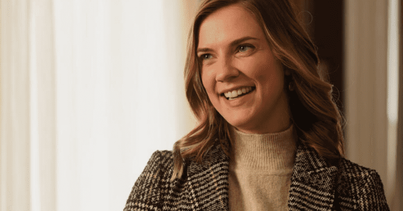 ‘The Christmas Temp’: Release date, plot, cast, and everything else ...