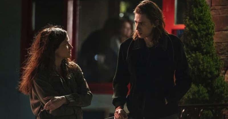 'Mrs Fletcher' Episode 3 'Care Package' review: Eve's caregiving gets ...