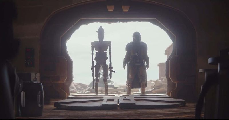 'The Mandalorian' Season 1 Episode 1 Review: An artful, old-school ...