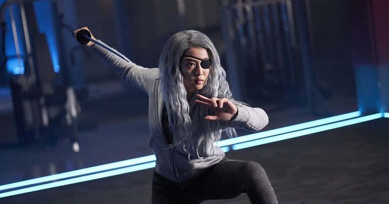'Titans' Season 2: We need a Ravager spin-off show to give Rose Wilson ...