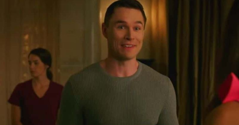 'Dynasty' Season 3 Episode 7 preview: Will Adam make peace with Cristal ...