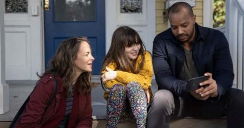 'Emergence' Episode 8: Emily tries to 'fix' Piper so that she loves her ...