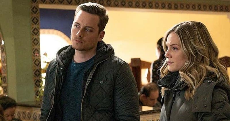 'Chicago P.D.' Season 7 fall finale: Will messy situation with Halstead ...