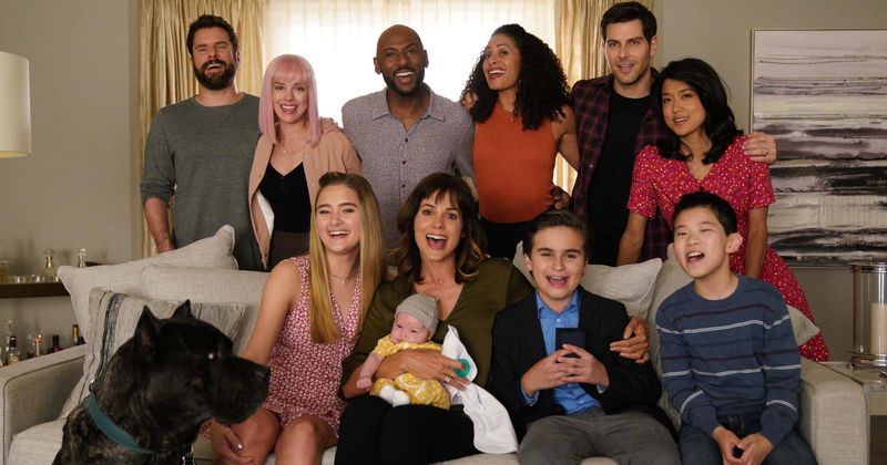 When does 'A Million Little Things' Season 2 return after its holiday ...