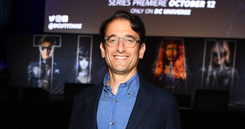 Craig Hunegs to join Disney as president after 21st Century Fox ...