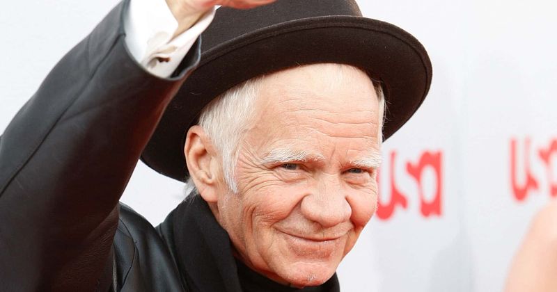 Michael J Pollard, Oscar-nominated 'Bonnie and Clyde' actor, dies at ...