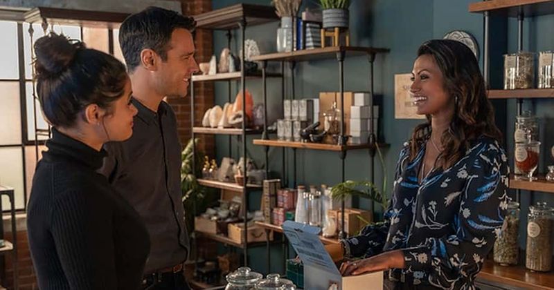 'Charmed' Season 2 Episode 7: Is this the last we will see of Katrina ...