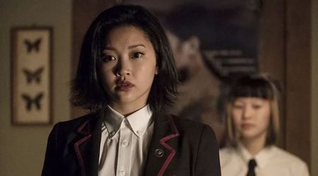 Deadly Class - News, Bio, Facts (Updated on Wed, Feb 19 2020)