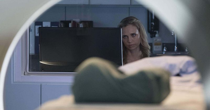 ‘The Good Doctor’ Season 3 Episode 9 Preview: Will Morgan’s health ...